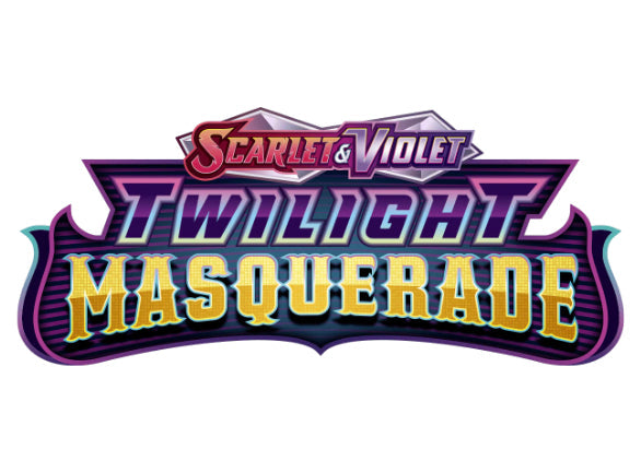 Twilight Masquerade – OOOO